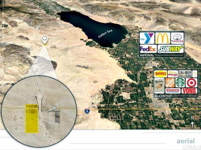 78 Highway 78, Westmorland, CA 92281 | MLS #NDP2511 | Compass