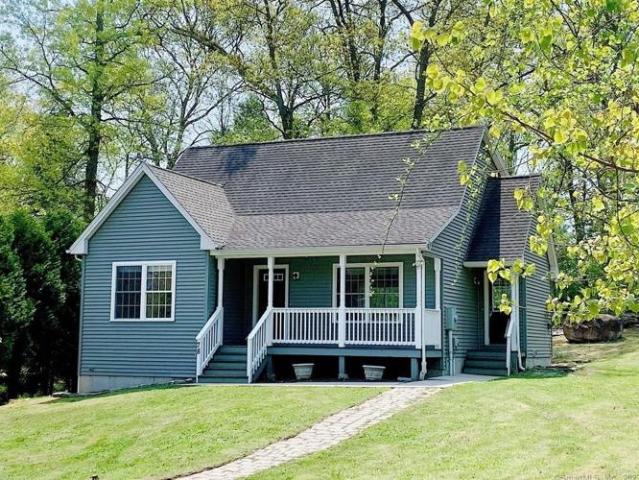 78 Horizon Ave, Windham, CT 06226