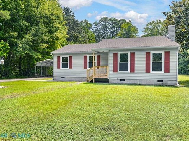 78 Hunts Rd, Port Haywood, VA 23138