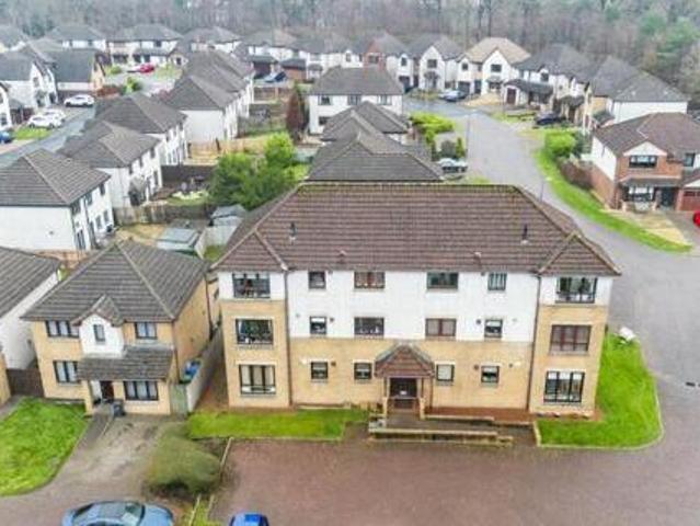 78 Inchwood Avenue, Bathgate, 2 Bedroom Flat