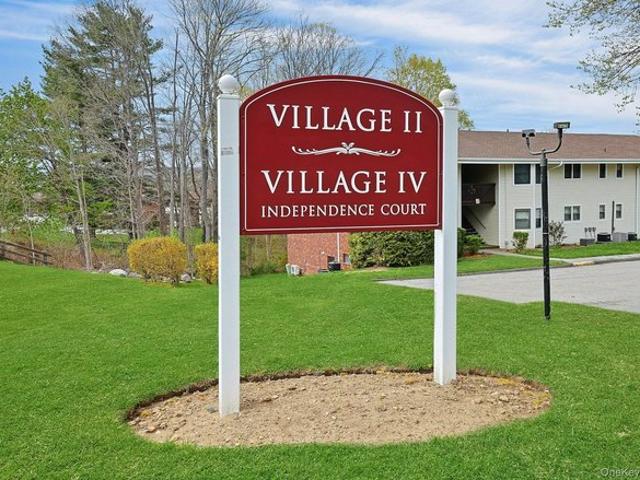78 Independence Ct Unit I, Yorktown Heights, NY 10598