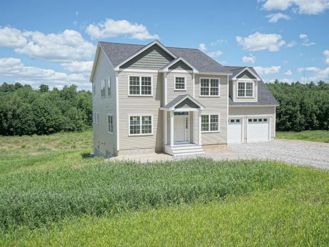 78 Island Pond Road