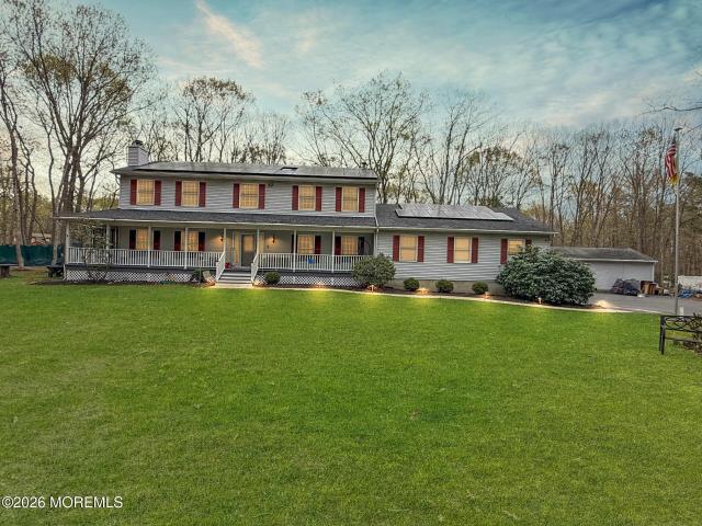 78 Ivins Drive