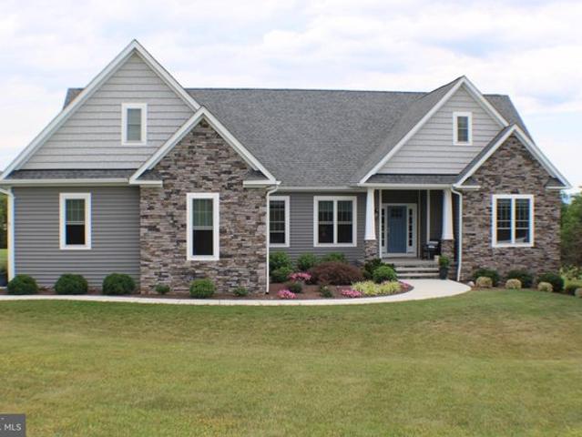 78 Jacob Ct, Woodstock, VA 22664