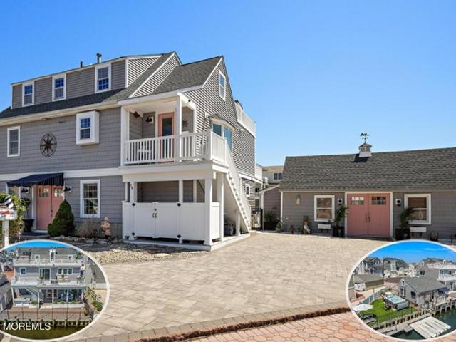 78 Jeri Ann Dr, Beach Haven West, NJ 08050