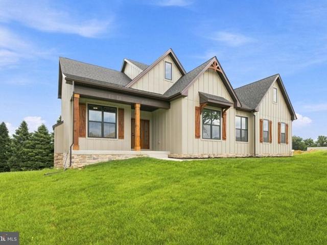 78 Jingle Bells Ct Lot 4, Harpers Ferry, WV 25425