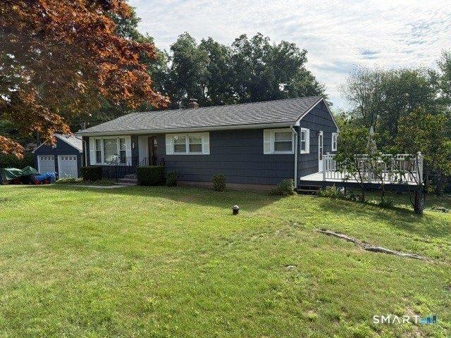 78 Jobs Rd, Wallingford, CT 06492