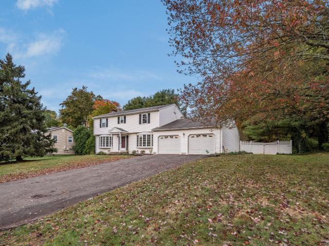 78 Kennedy Dr, Meriden, CT 06450 | Compass