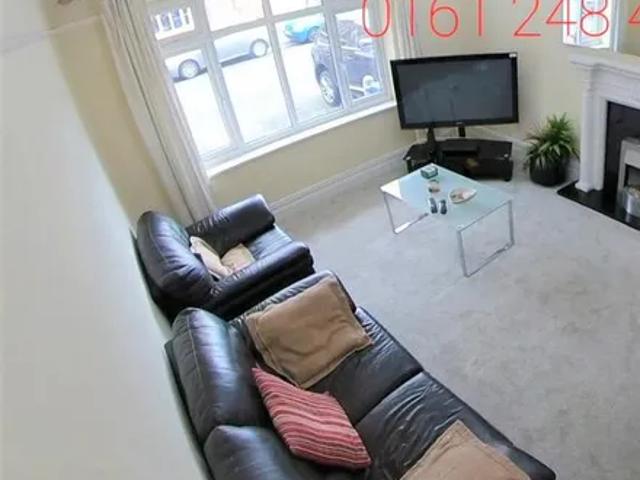 78 Kingswood Road, Manchester, M14 6SA, United Kingdom | 7 bed townhouse for rent #16539849 | Rentberry
