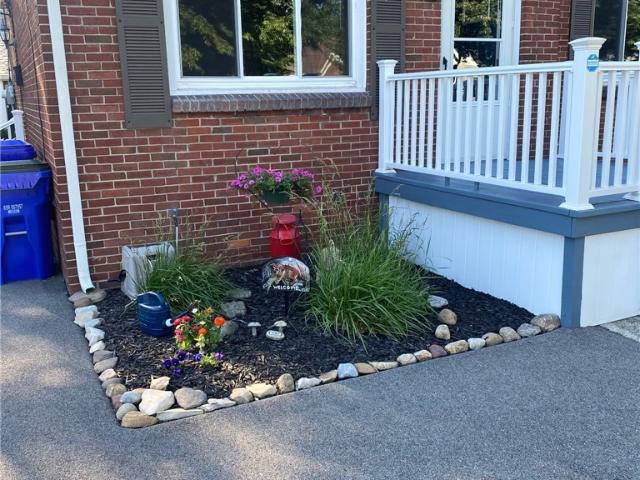 78 Kirkwood Drive # Lower Unit