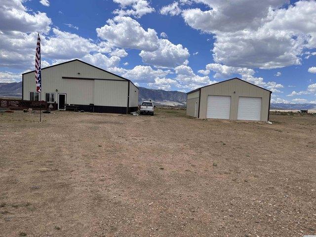 78 Lake Hattie Rd, Laramie, WY 82070