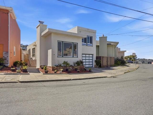78 Lapham Way, San Francisco, CA 94112 | MLS #ML82043 | Compass