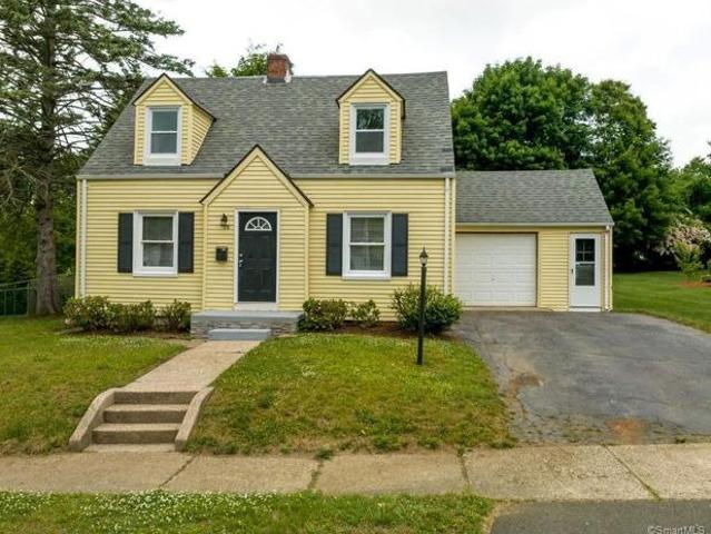 78 Lardner Rd, Bristol, CT 06010