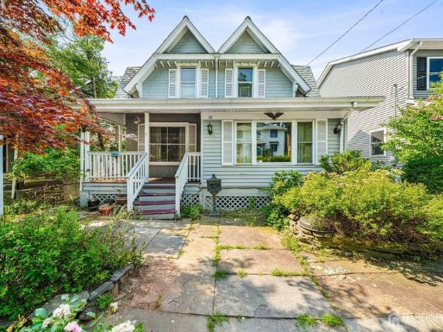 78 Lawrence Ave, Highland Park, NJ 08904