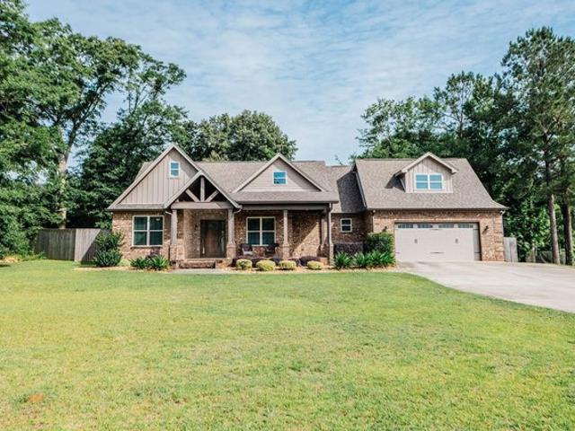 78 Lenora Dr, Hawkinsville, GA 31036