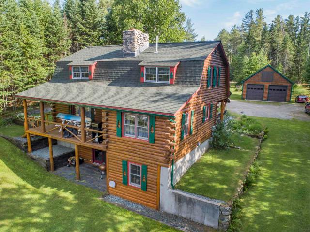 78 Little Pond Road
