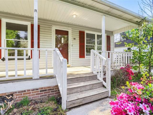 78 Lowery Drive