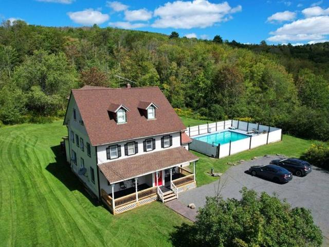 78 Lustig Rd, Hunter, NY 12442