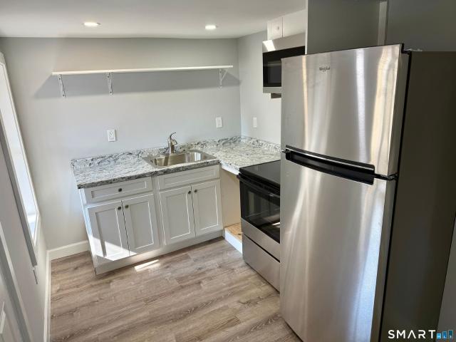78 McKinley Avenue Unit 3, Norwich, US, CT