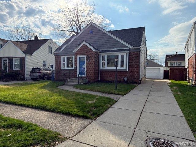 78 Manning Rd, Buffalo, NY 14226