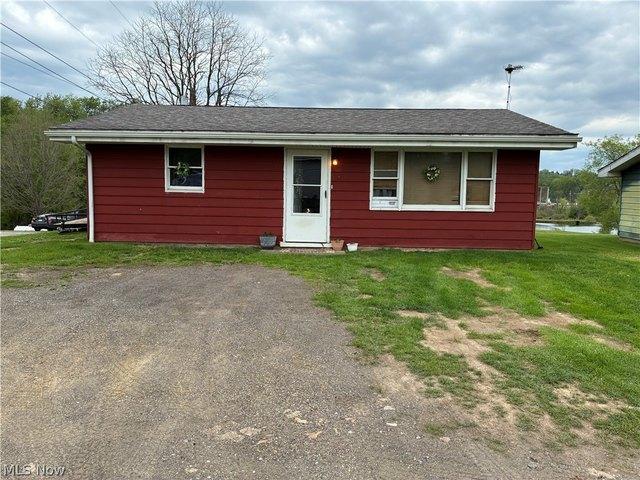 78 Magnolia Dr, New Cumberland, WV 26047