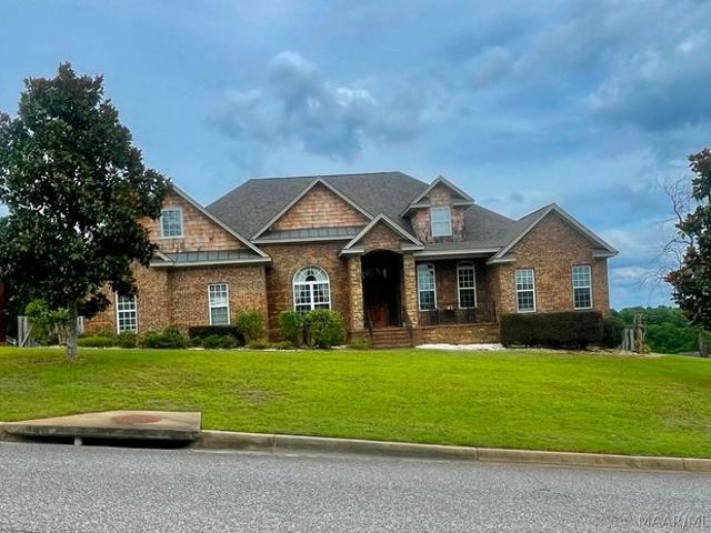 78 Magnolia Rdg, Millbrook, AL 36054