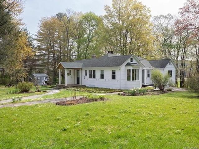 78 Main St, Salisbury, CT 06039