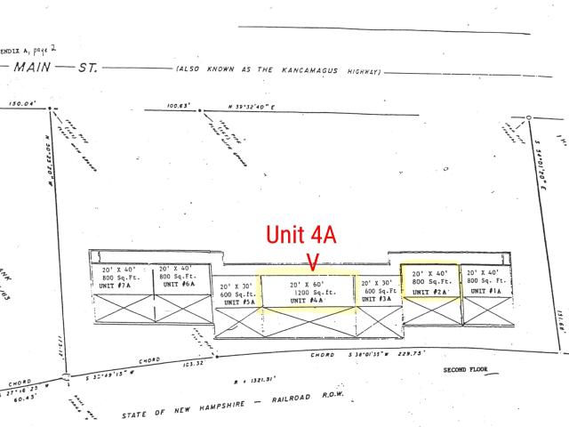 78 Main Street # 4A