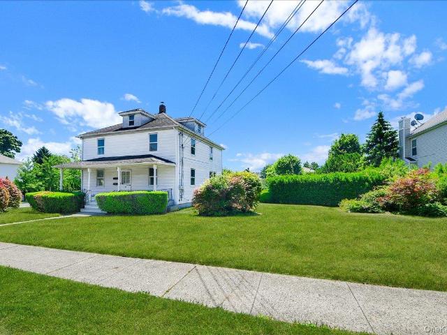 78 Maple Street