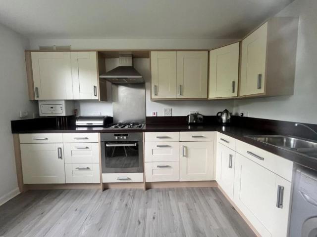 78 Mary Elmslie Court, King Street, Aberdeen AB24 5BS