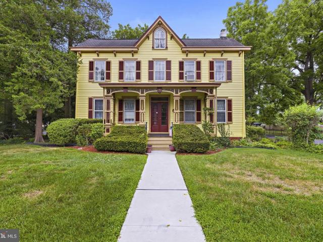 78 Mercer Street