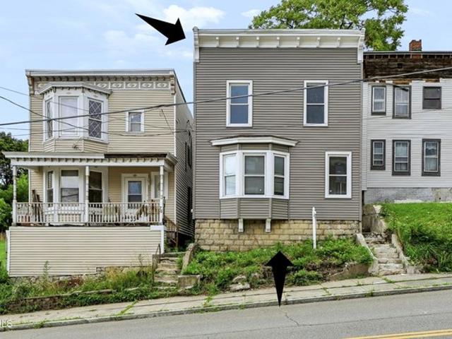 78 Middleburgh St, Troy, NY 12180