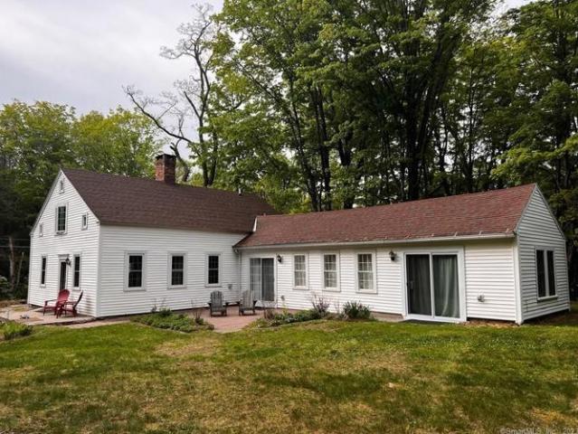 78 Millbrook Rd, Colebrook, CT 06021