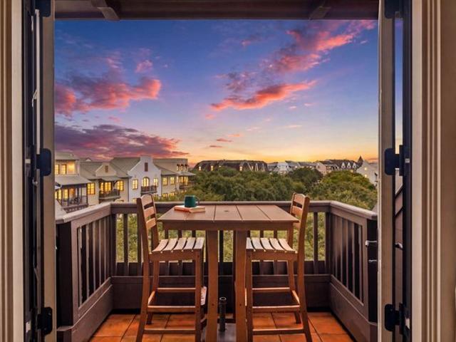 78 N Barrett Sq Unit 11, Inlet Beach, FL 32461