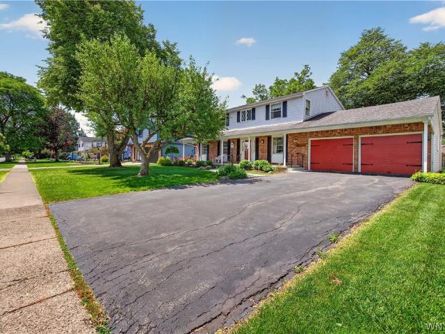 78 N Brier Road
