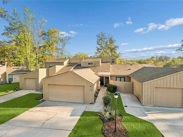 78 N Court Villa Dr Unit 78, Mandeville, LA 70471