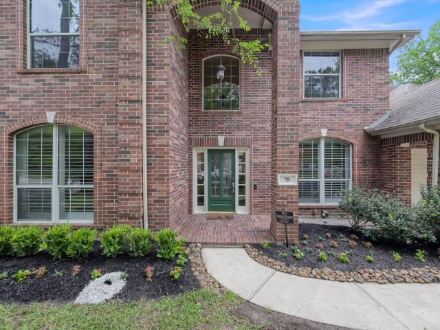 78 N Peaceful Canyon Circle