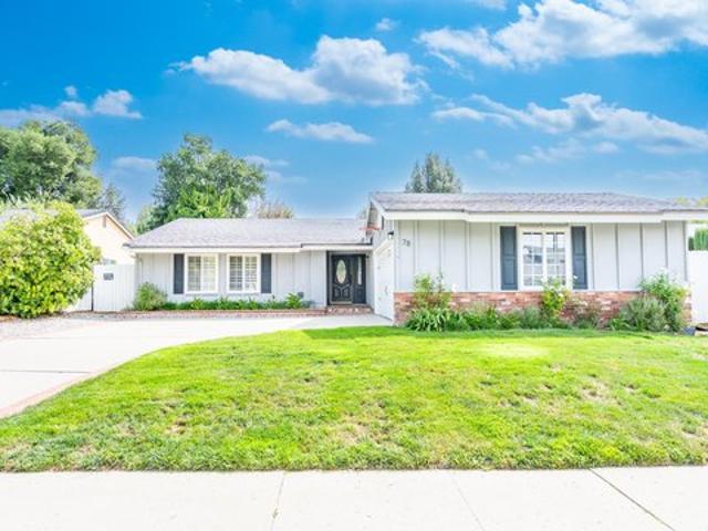 78 N Sabra Ave, Oak Park, CA 91377