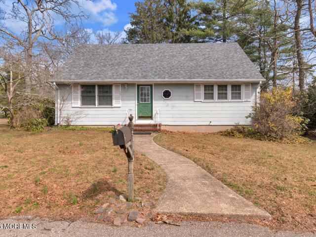 78 Nautilus Street
