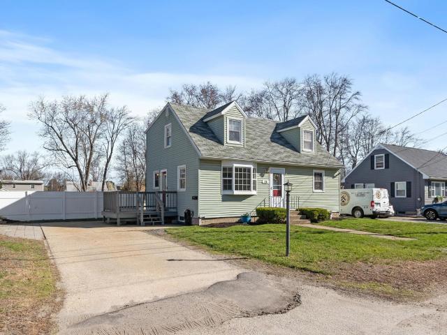 78 Norcross Street
