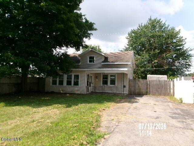 78 Oakdale Ave, Schenectady, NY 12306