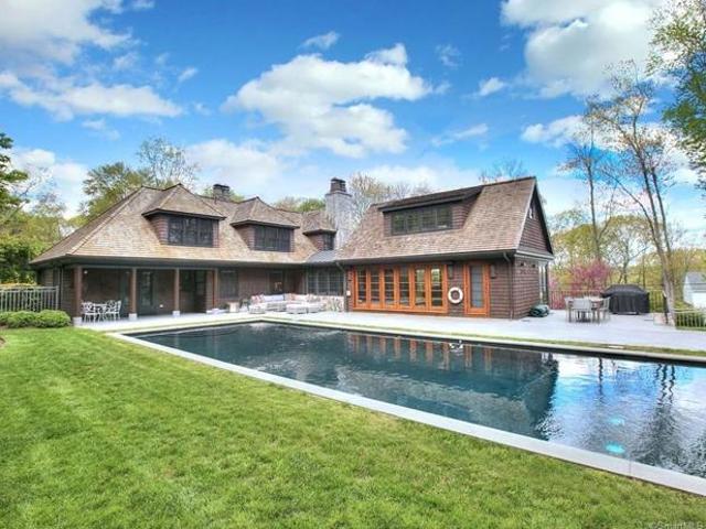 78 Old Hill Rd, Westport, CT 06880