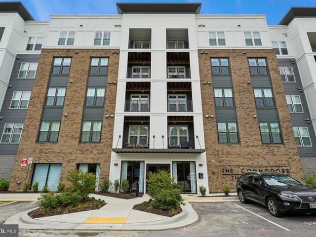 78 Old Mill Bottom Rd N Apt 311, Annapolis, MD 21409