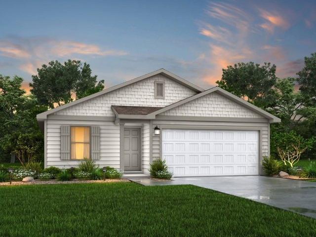 78 Osprey Ct, Benson, NC 27504