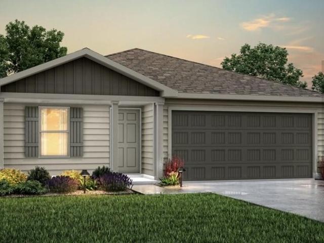 78 Osprey Ct, Benson, NC 27504