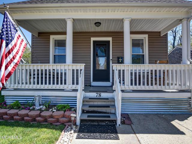 78 Orchard Street