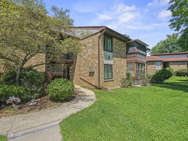 78 Overlook Way Unit E, Manalapan, NJ 07726