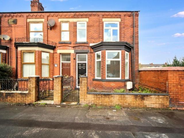 78, Park Road WN6, 1 bed flat to rent, £675 pcm | PrimeLocation