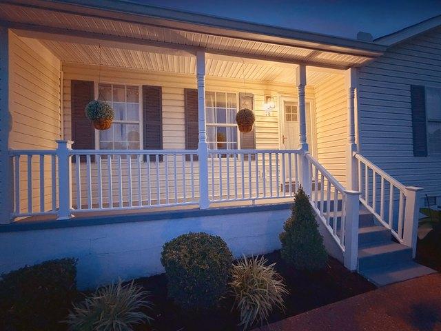 78 Patterson Cir, McEwen, TN 37101