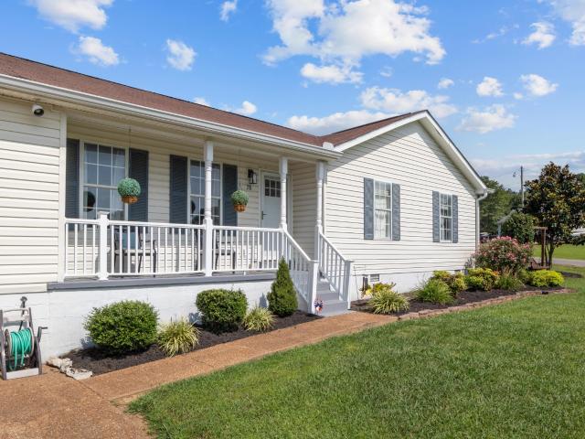78 Patterson Cir